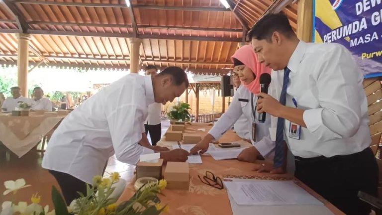 Jaga Profesionalisme, Perumda Graha Husada Medika Nyatakan Netral dalam ...